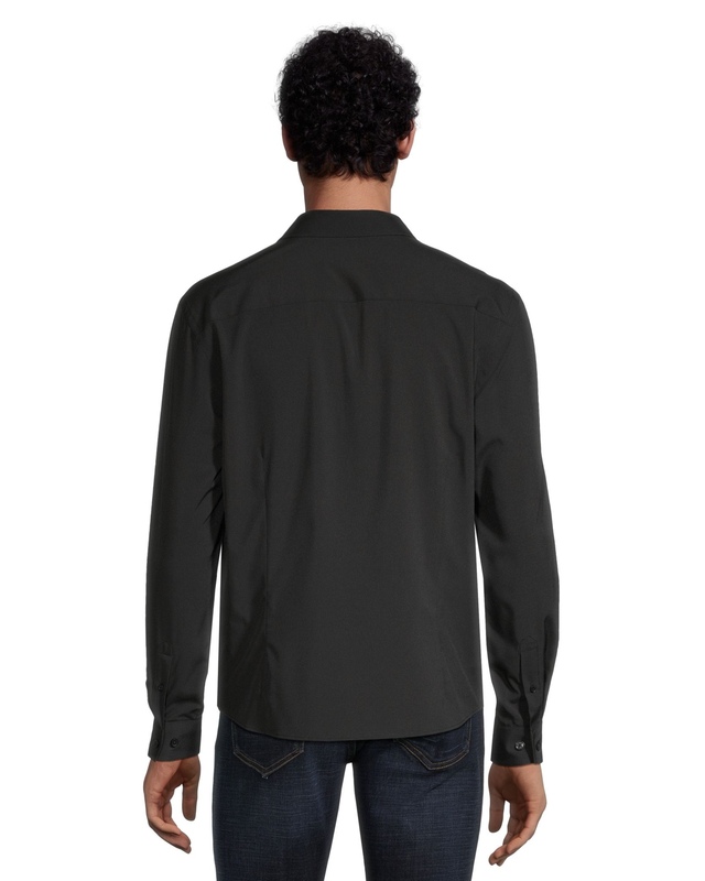 Denver Hayes Men’s Hybrid 4 Way Stretch Dress Shirt | Mark's