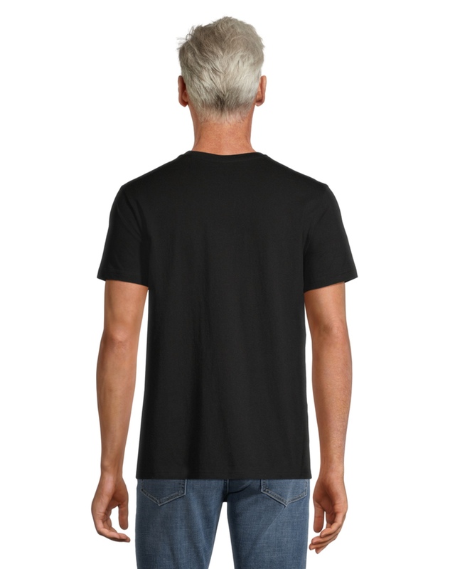 Logo T-Shirt Men's Jumpstart Canada 1867 Classic Fit Graphic T Shirt ...