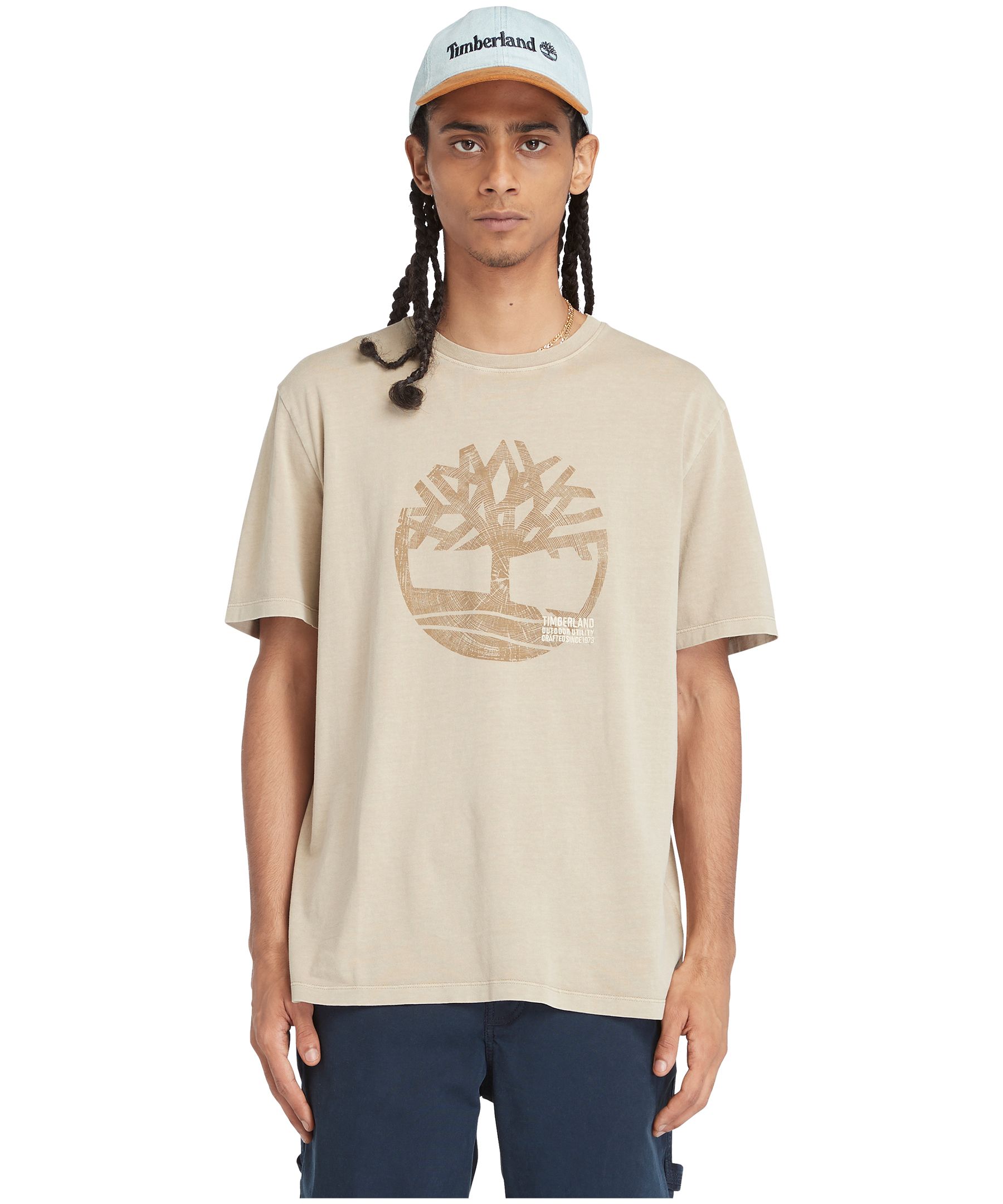 Timberland PRO Women's Reflective Logo T-Shirt | Mark's