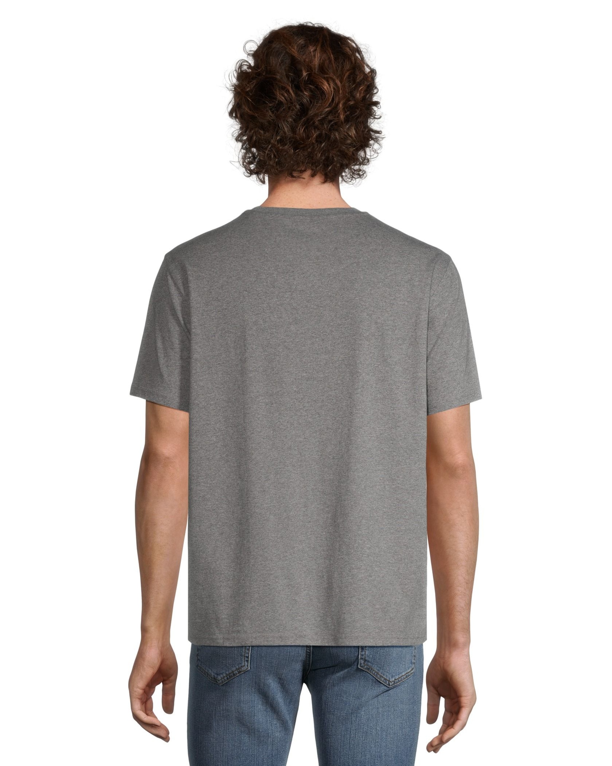 Jumpstart Men's Strong and Free Graphic T Shirt | Mark's