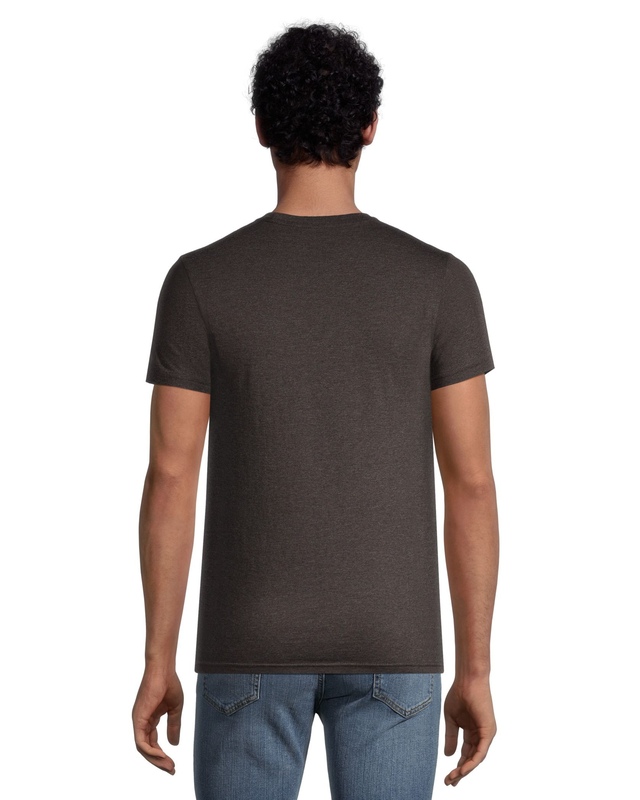 Logo T-Shirts Men's Holiday Raised By Elves Graphic T Shirt | Mark's