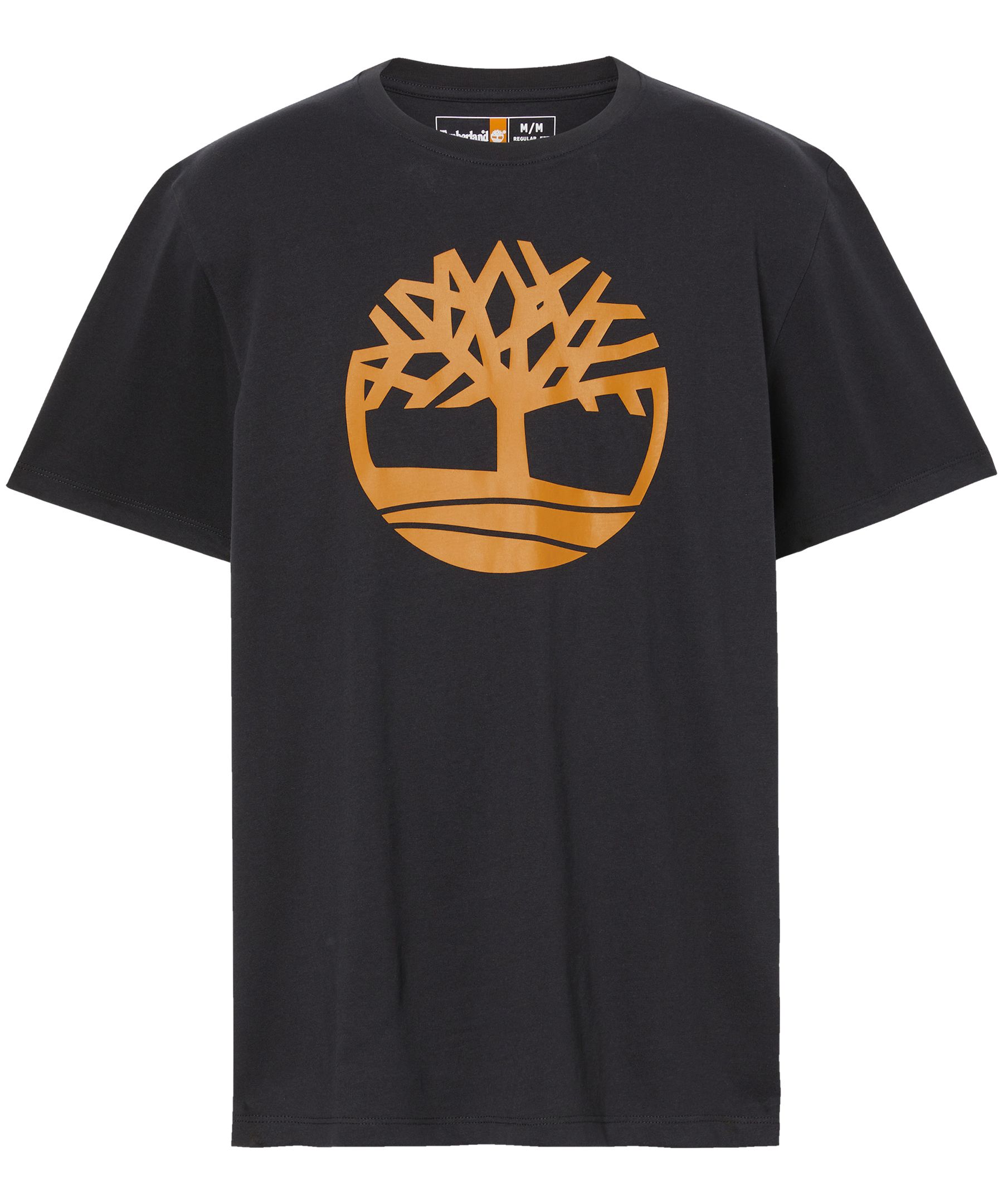 Timberland Men's Tree Graphic Logo T Shirt | Mark's