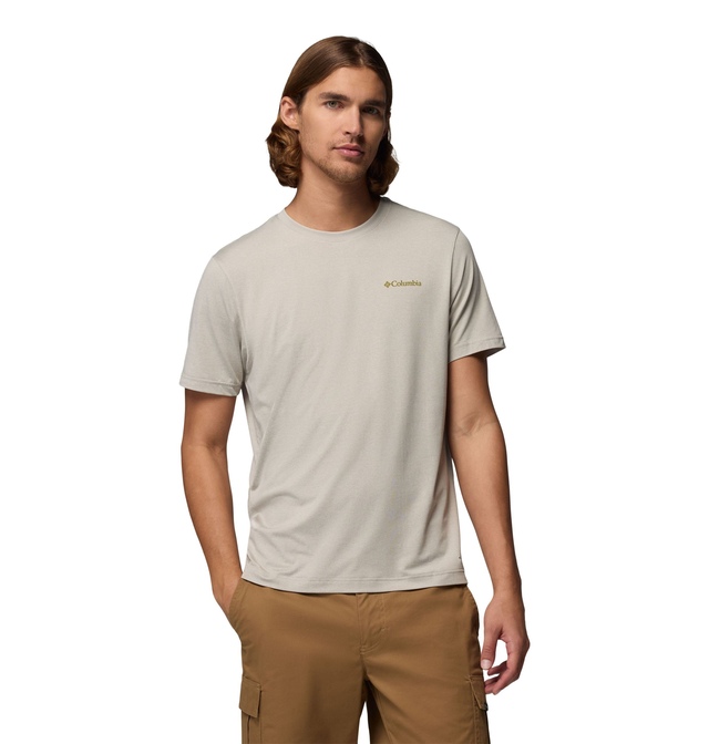 Columbia Parsons Point™ Back Graphic Short Sleeve T-Shirt | Mark's