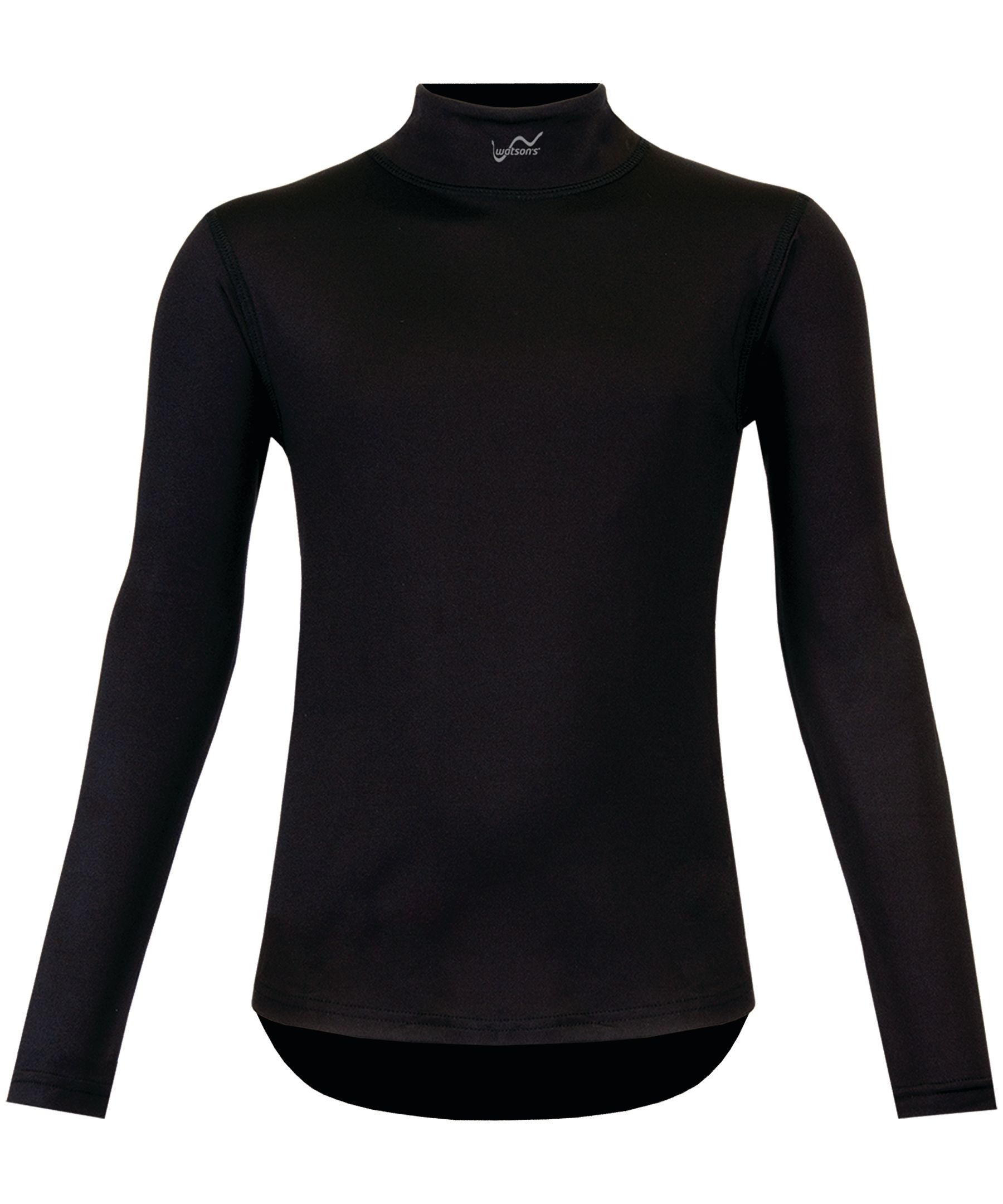 Watson Youth Unisex Perform Baselayer Long Sleeve Top | Mark's