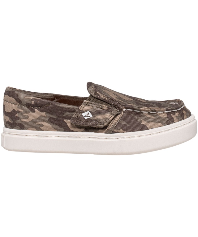 Sperry Kids' Unisex Saltie Washable Slip On Canvas Shoes | Mark's