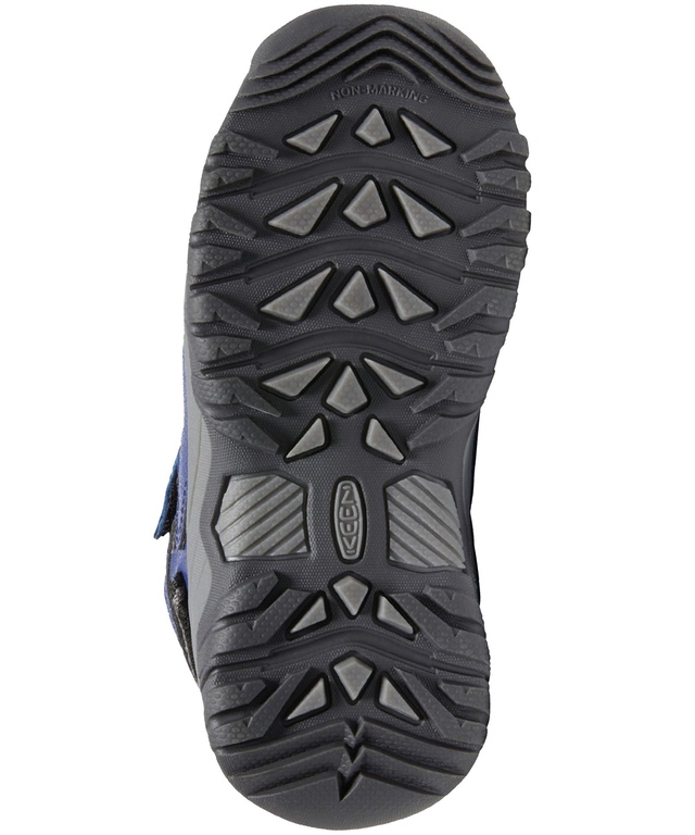 "Keen Kids' Unisex Tod/PS Targhee Low-Cut Waterproof Hiking Boots" | Mark's