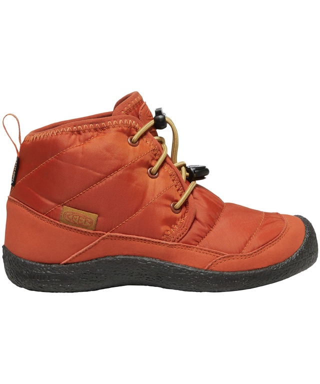 "Keen Kids' Unisex Howser II Waterproof Chukka Boots" | Mark's