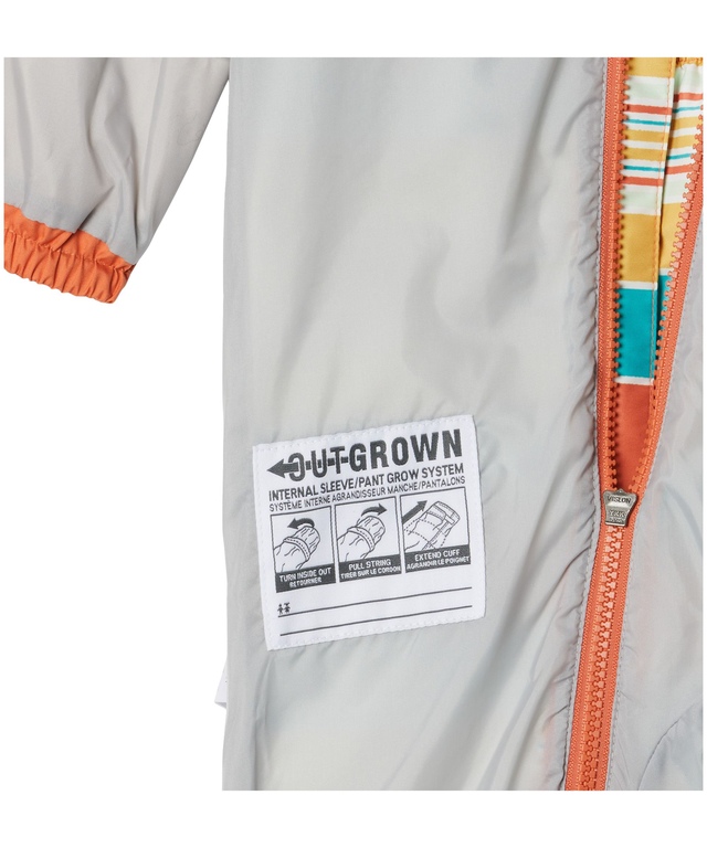 Columbia Toddler Unisex Critter Jitters II Omni-Tech Rain Suit | Mark's