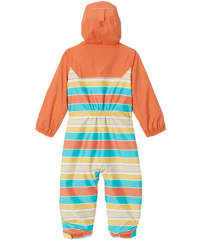 Columbia Toddler Unisex Critter Jitters II Omni-Tech Rain Suit | Mark's