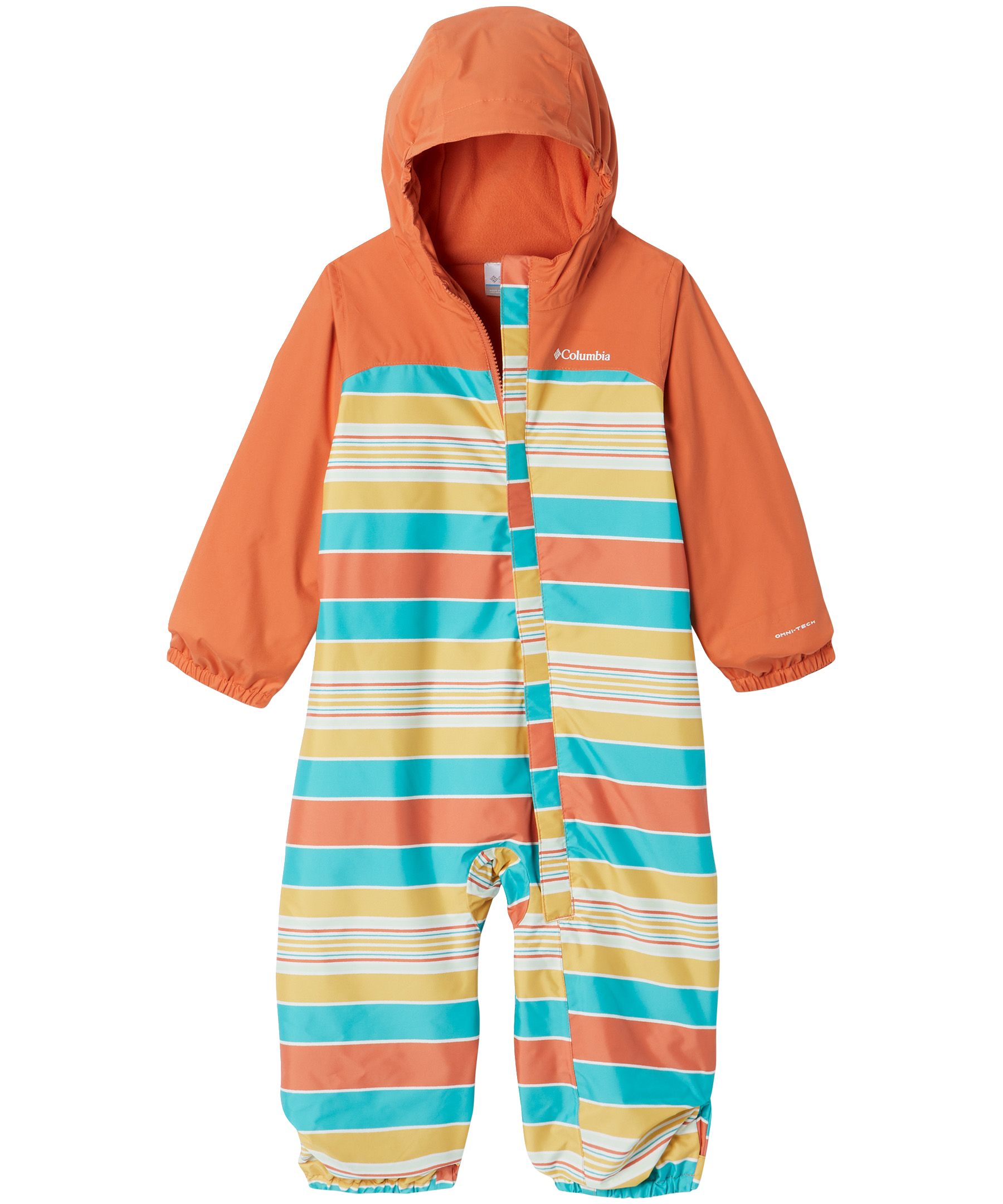 Columbia Toddler Unisex Critter Jitters II Omni-Tech Rain Suit | Mark's