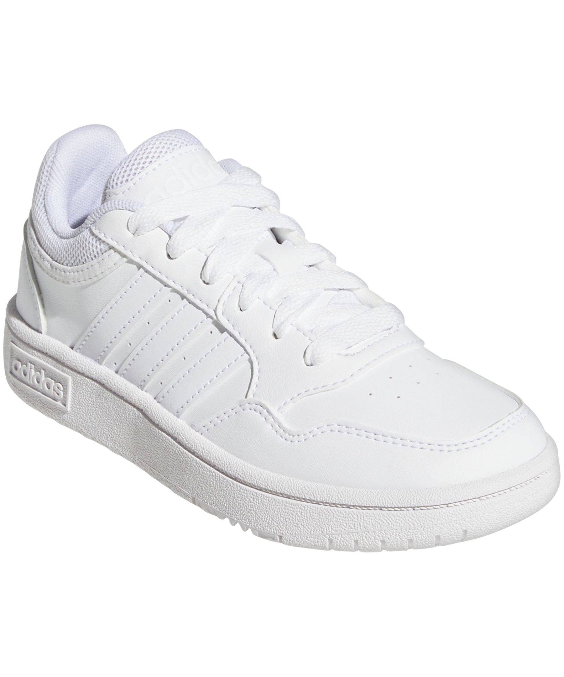 adidas Kids' Unisex Hoops 3.0K Low Sneakers | Mark's