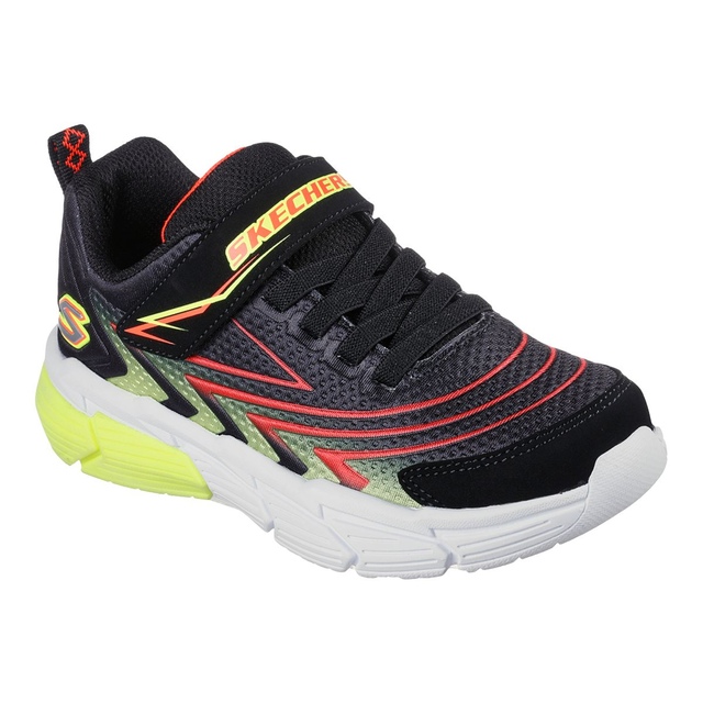 Skechers Kids' Vector Matrix Voltonik Slip On Runners | Mark's