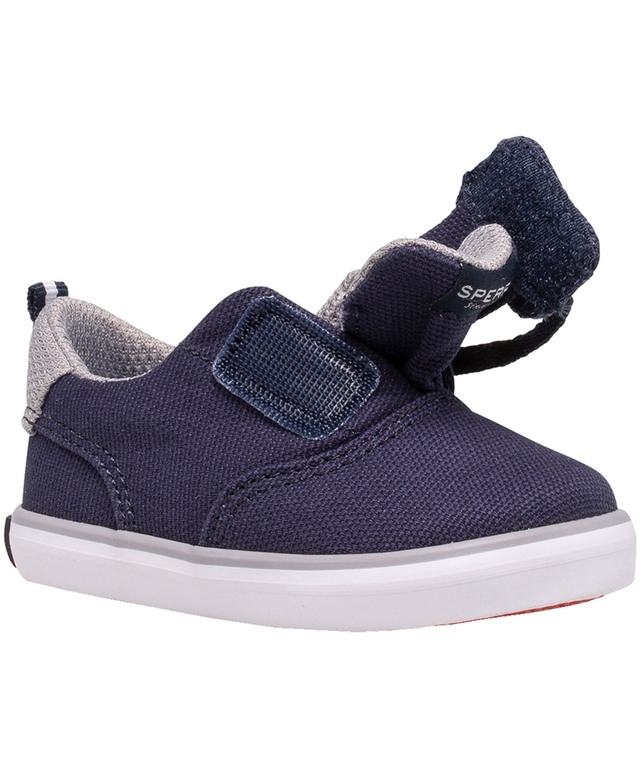 Sperry Kids' Unisex Spinnaker Crib Jr. Washable Shoes | Mark's