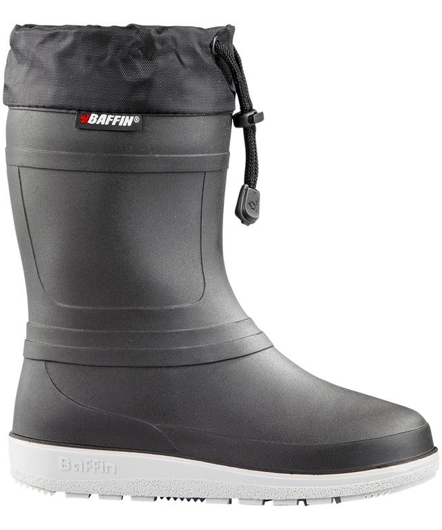Baffin Kids' Unisex Ice Castle Rubber Boots with Removable Liner | Mark's