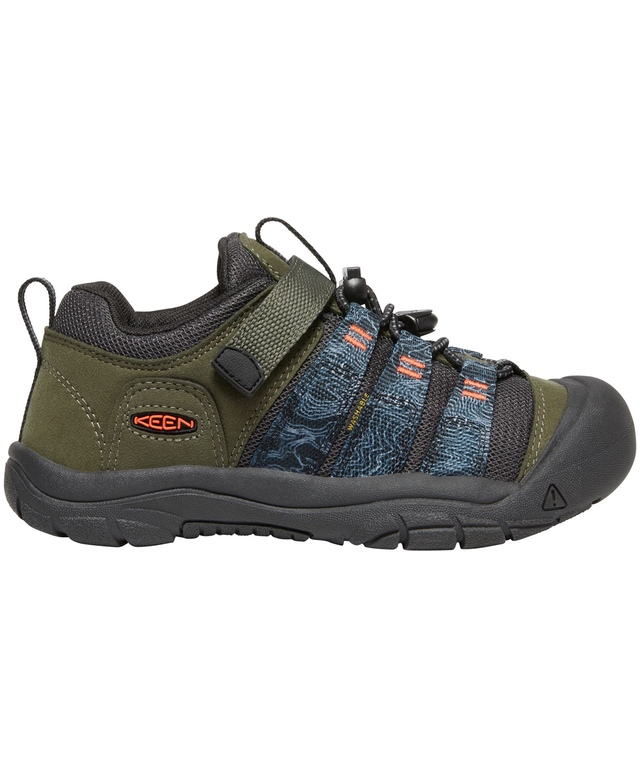 Keen Kids' Unisex Newport H2SHO-C Shoes | Mark's