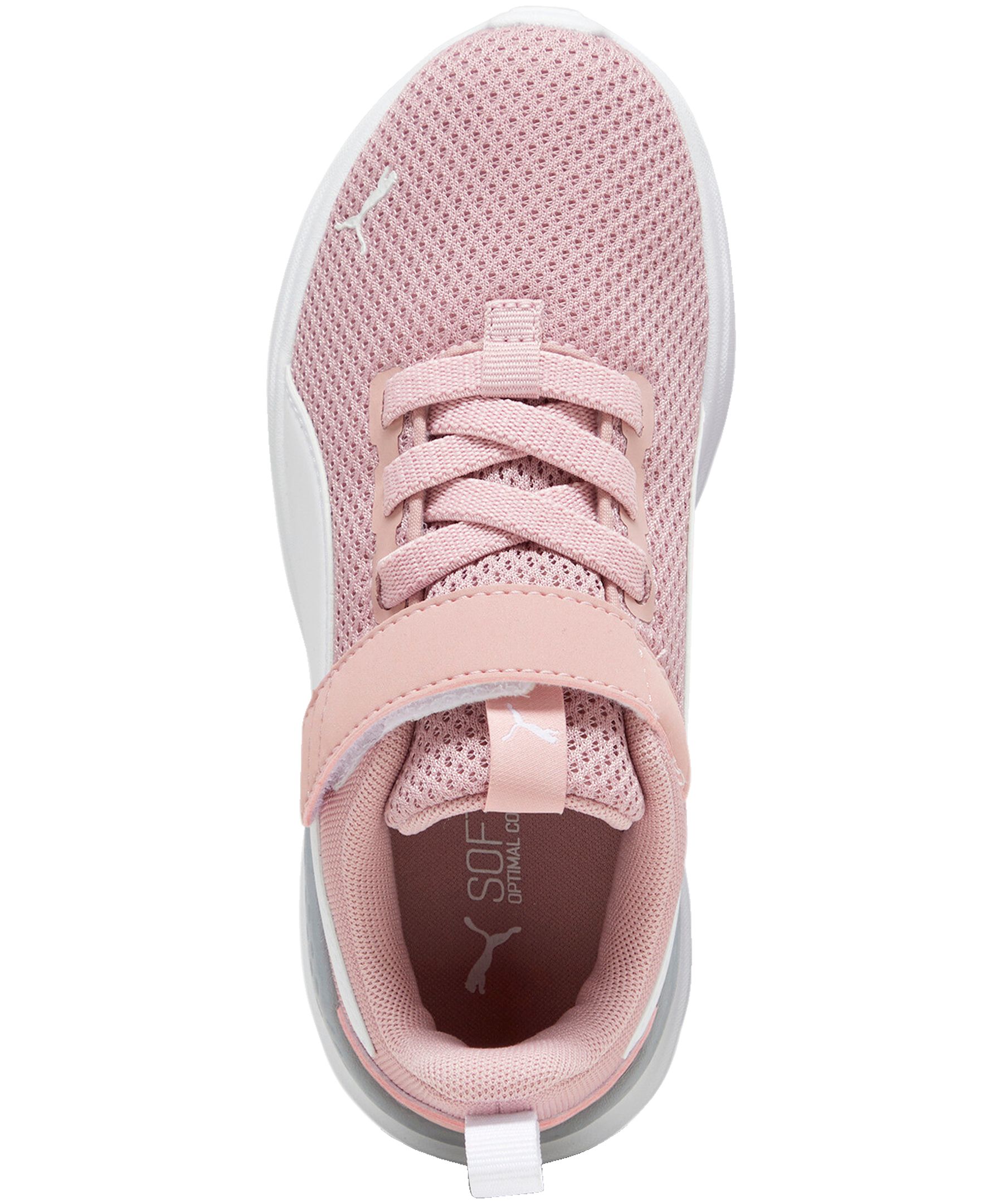 Puma Kids' Unisex Anzarun Lite AC Sneakers | Marks
