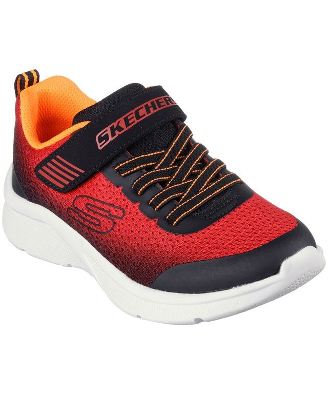 Skechers Kids' Unisex Microspec Light Weight Sneakers | Mark's