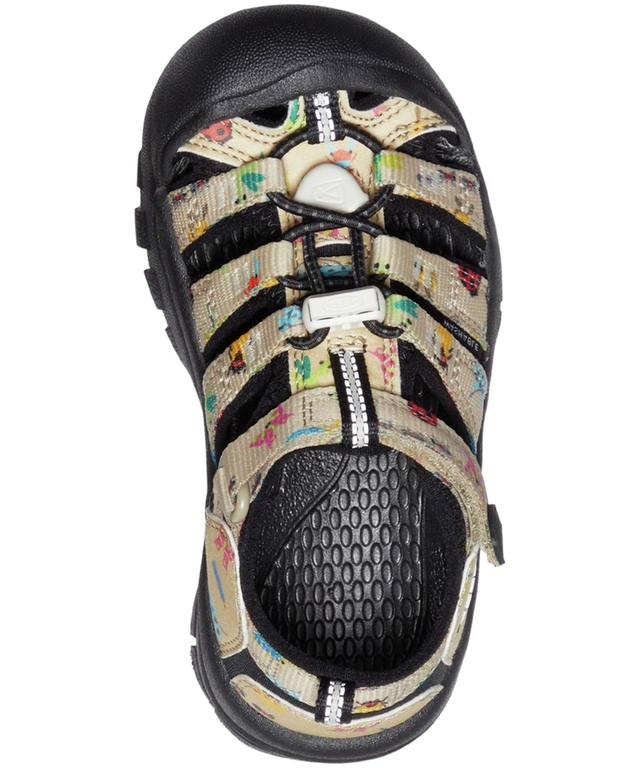 Keen Canada Outdoor Preschool Newport H2-C Sandals - Insect Collection ...