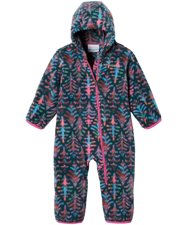 Columbia Kids' Unisex Snowtop II Bunting 1 Piece | Mark's