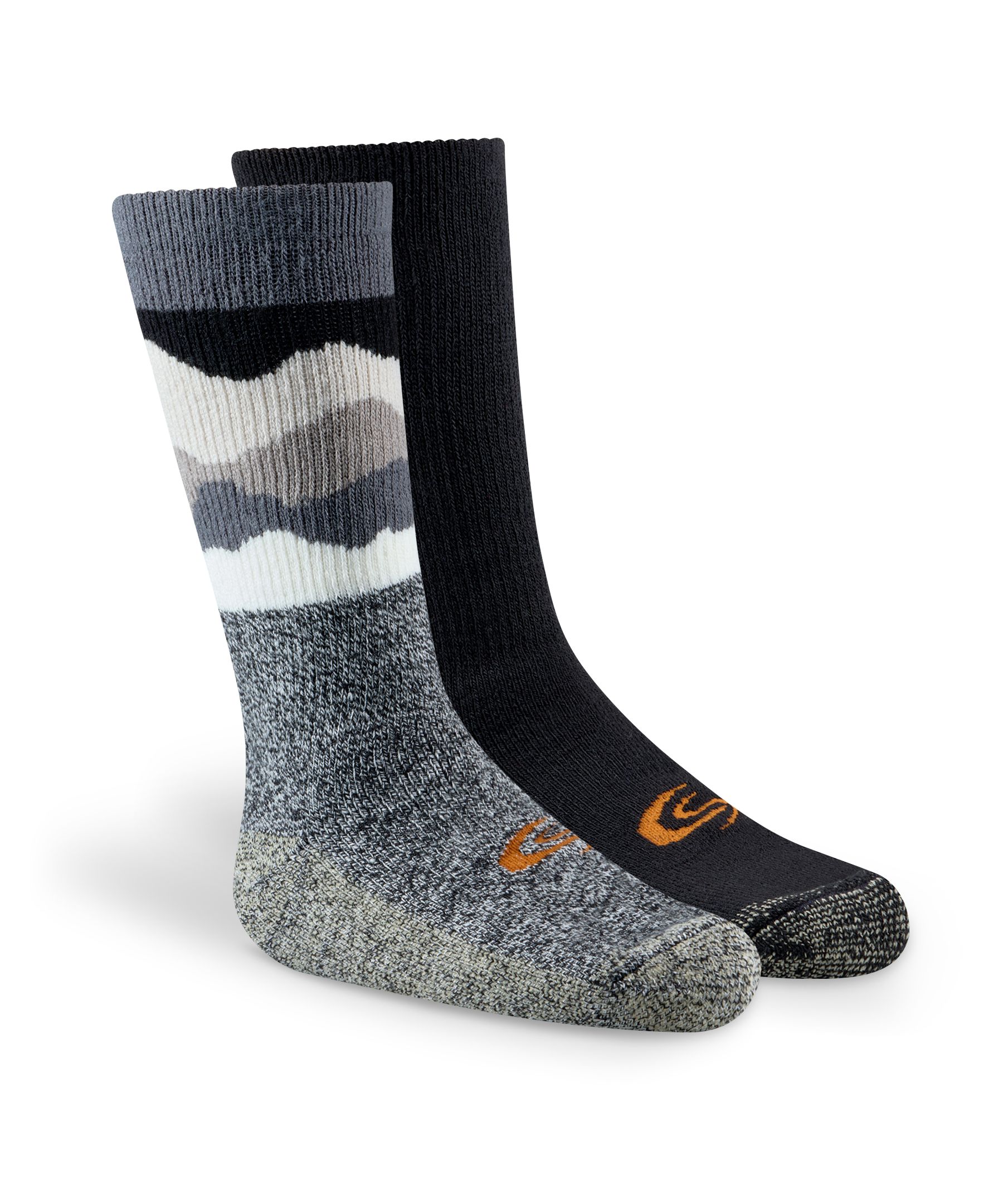 Copper Sole Youth Unisex T-Max Socks | Mark's
