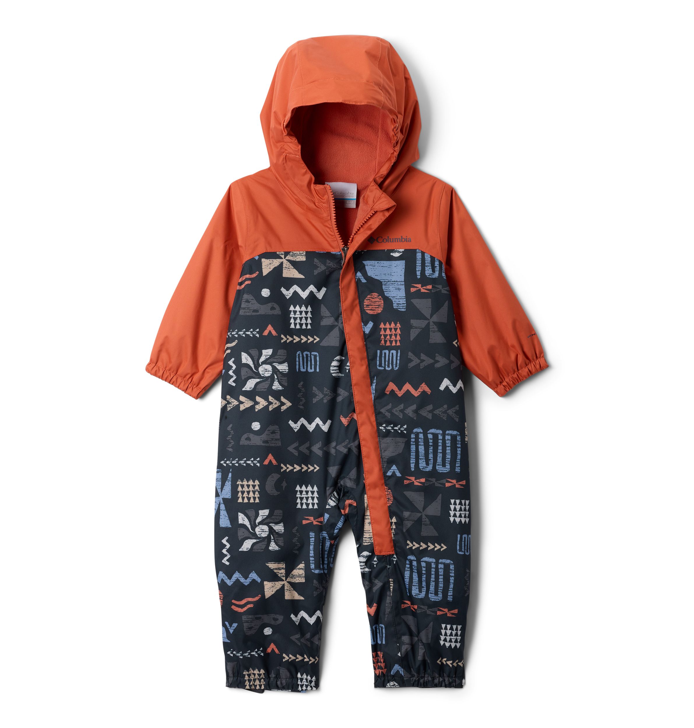 Columbia Toddler Unisex Critter Jitters III Rain Suit | Mark's
