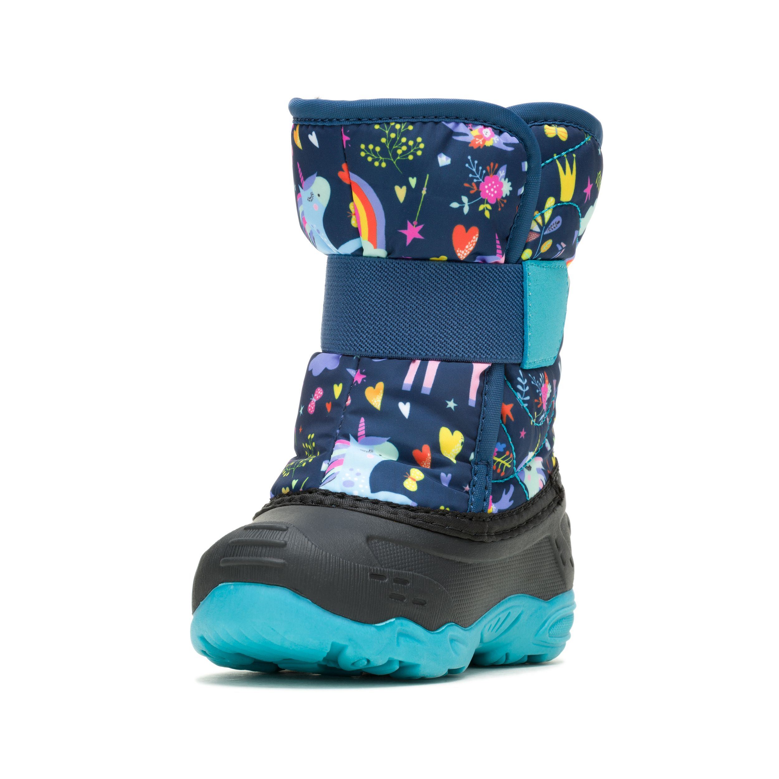 Bottes d’hiver unisexes pour tout-petits, Snowbug, Kamik | L’Équipeur
