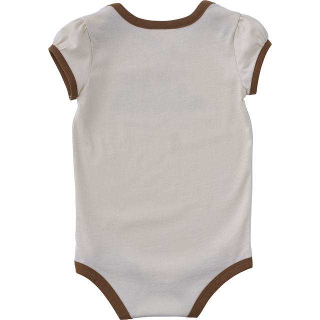Carhartt Baby Short Sleeve Puppies Bodysuit | Mark's