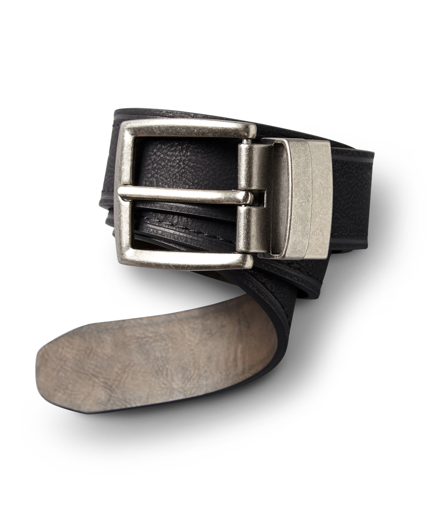 Denver Hayes Reversible Basic Belt | Mark's