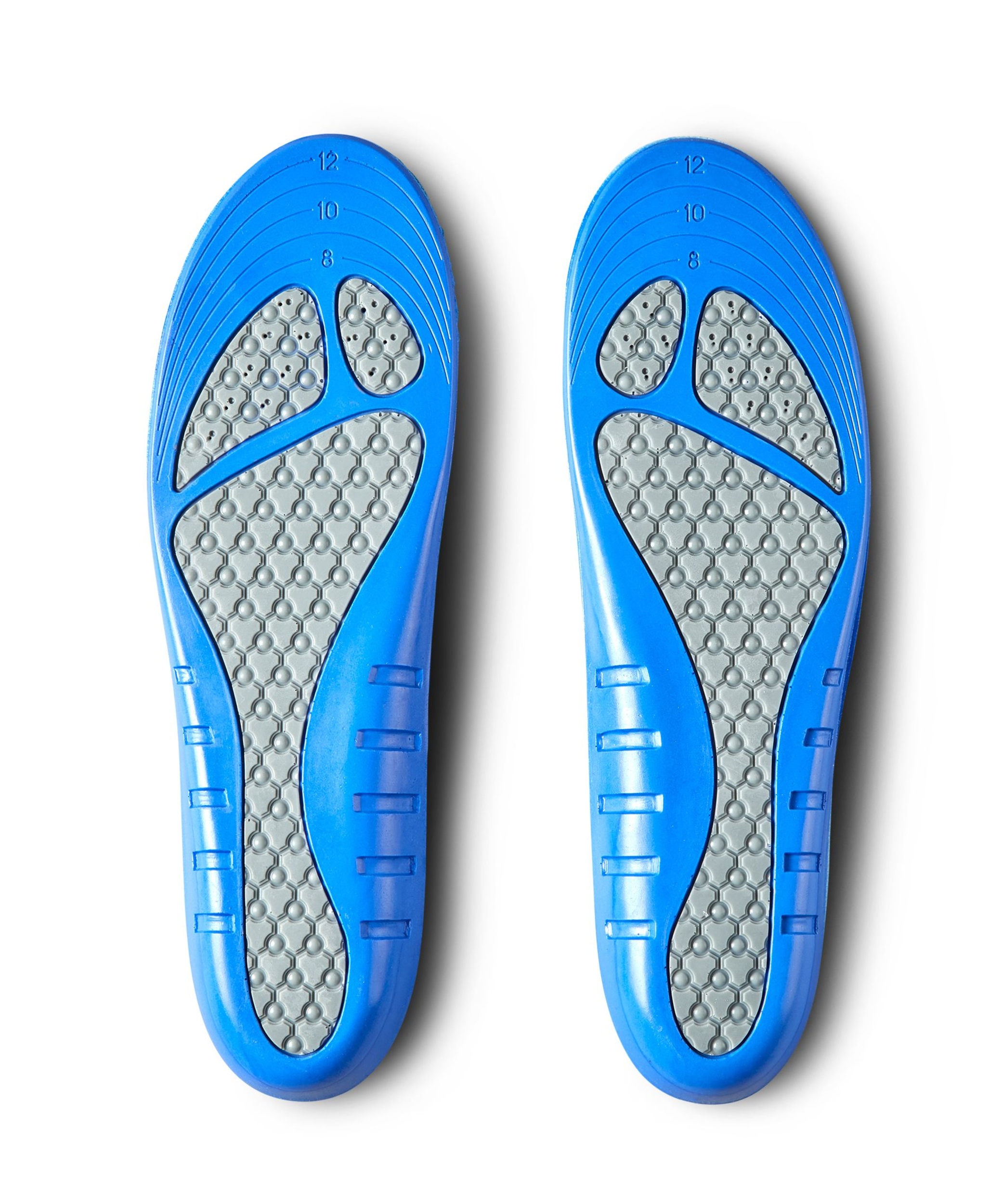 DuraCare 2-Pack Memory Foam Insole | Mark's
