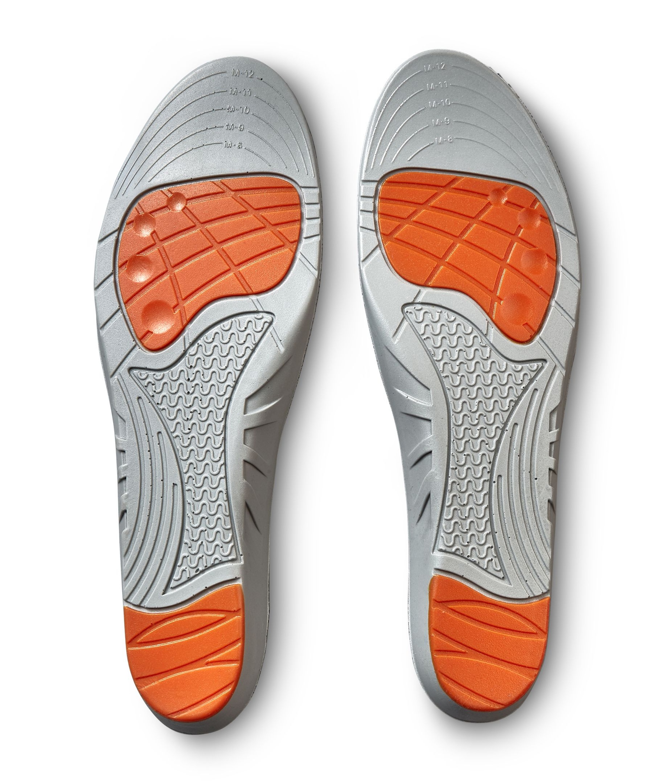 DuraCare Anti-Fatigue Insole | Mark's