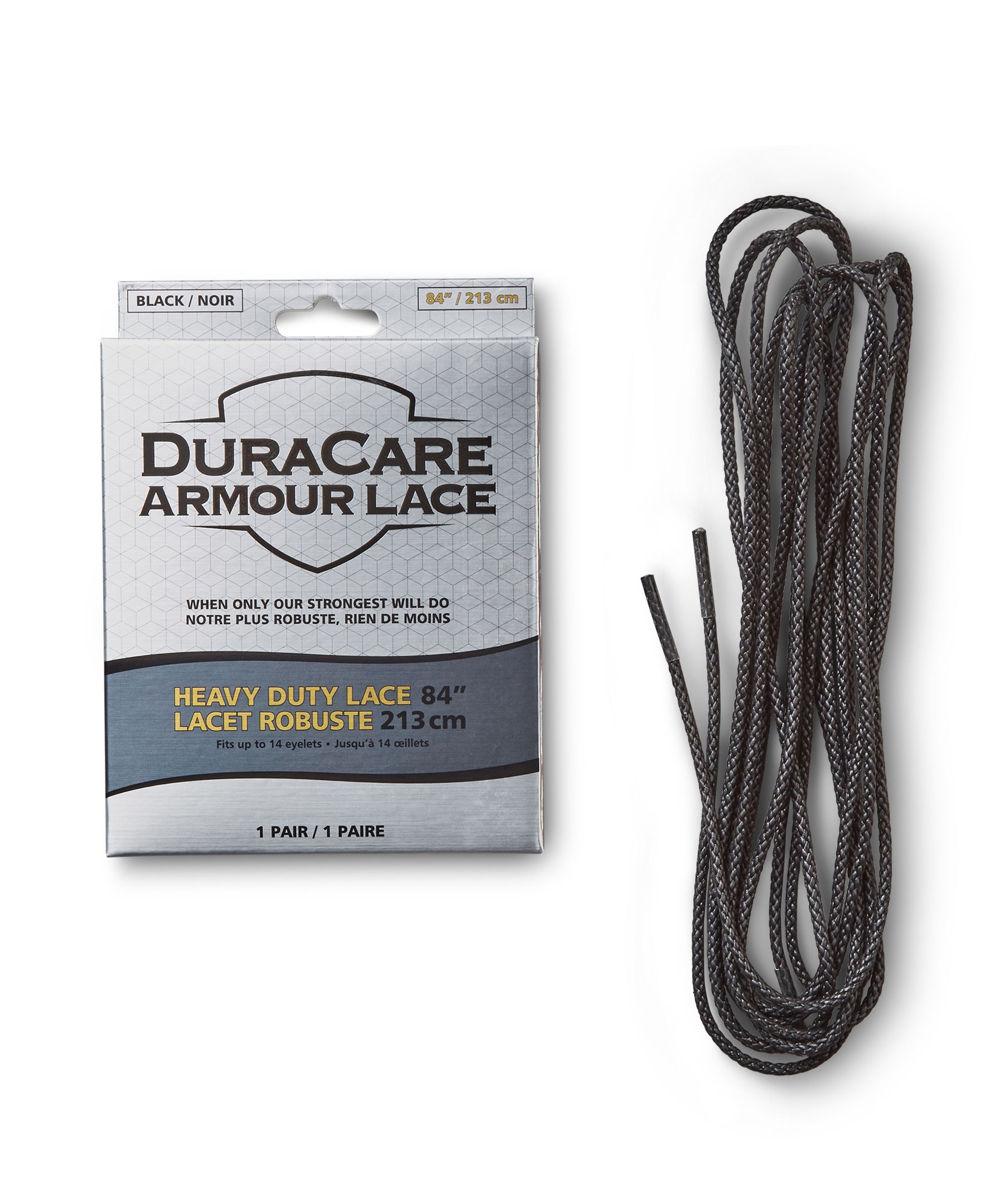 DuraCare 84" Armour Lace | Mark's