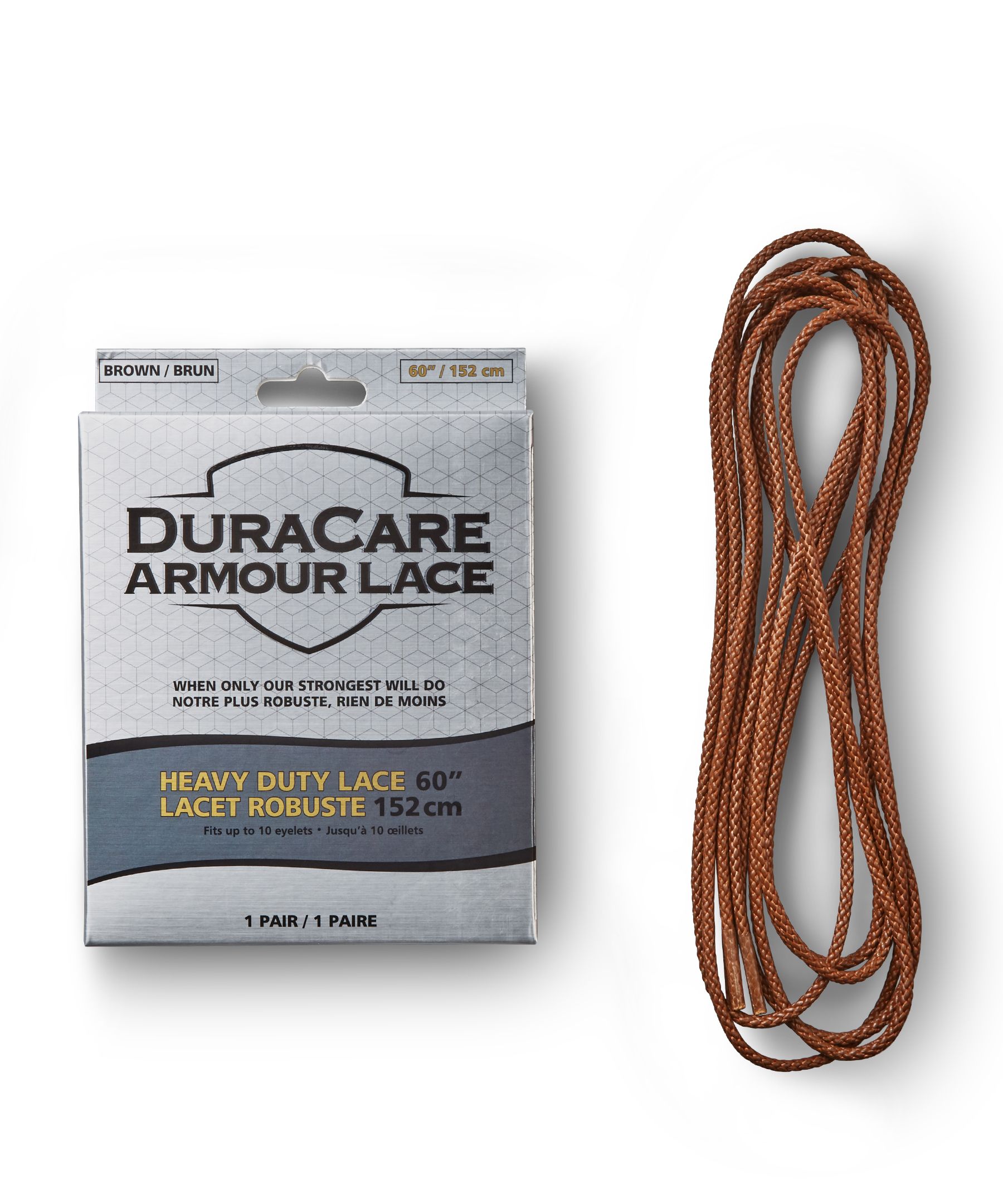 DuraCare 60" Armour Lace | Mark's