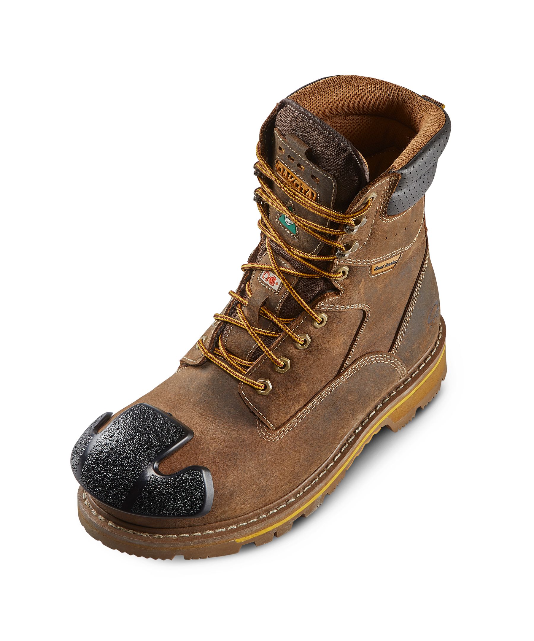 hiking boot protector