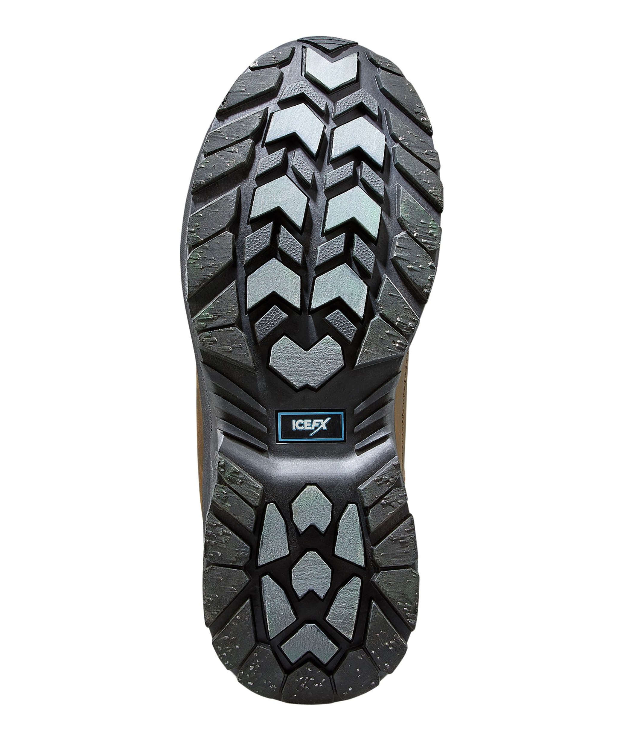 WindRiver Men's Rundle Waterproof Hyper-Dri 3 Boots with IceFX | Mark's