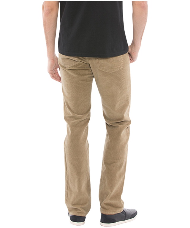 Lois Men's Brad Slim Stretch Corduroy Pants | Mark's