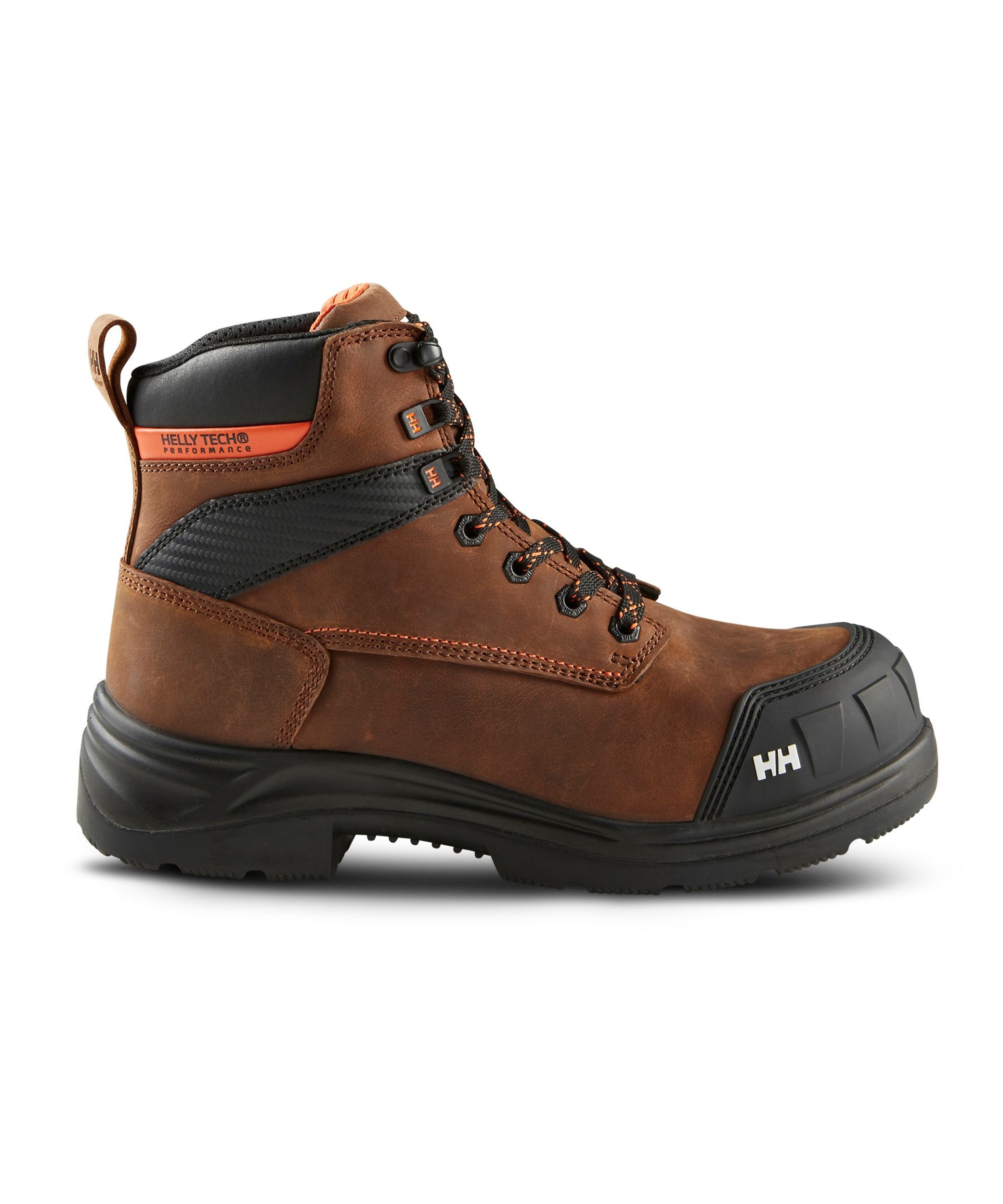Helly Hansen Workwear Men's 6 Inch Composite Toe Composite Plate Safety ...