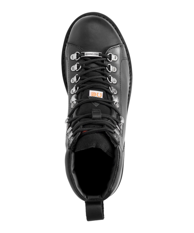 Harley-Davidson Men's Work Dipstick 6 Inch Steel Toe Composite Plate ...