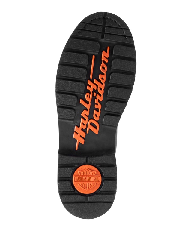 Harley-Davidson Men's Work Dipstick 6 Inch Steel Toe Composite Plate ...