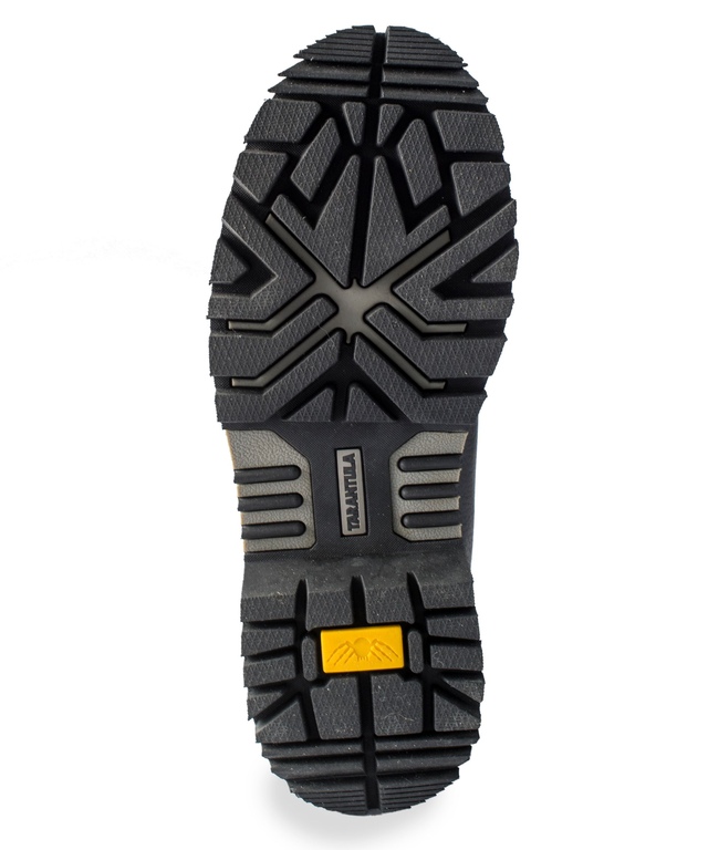 Dakota WorkPro Series Men's Steel Toe Steel Plate 8 Inch 529 Waterproof ...