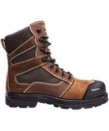 LP Royer Work Boots | Marks