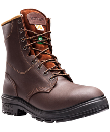 LP Royer Work Boots | Marks