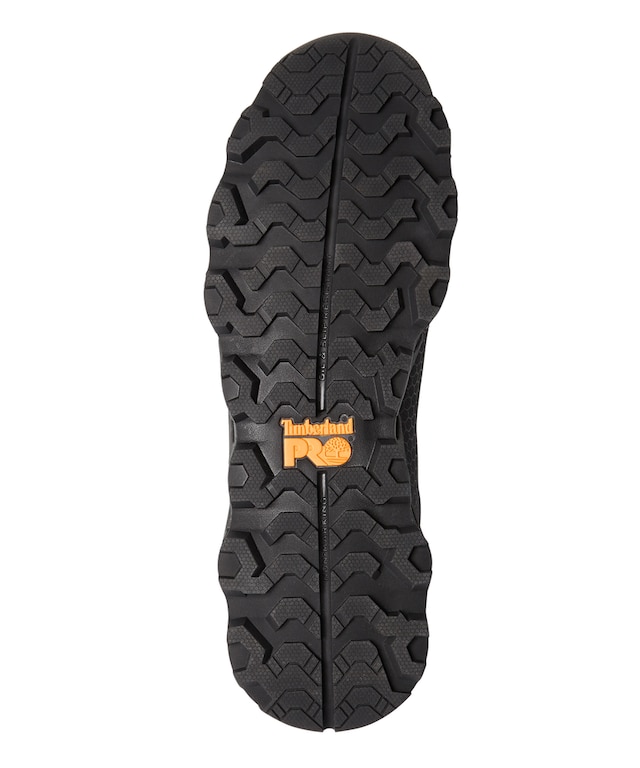 Timberland PRO Men's Composite Toe Composite Plate Pro Ridgework Ever ...