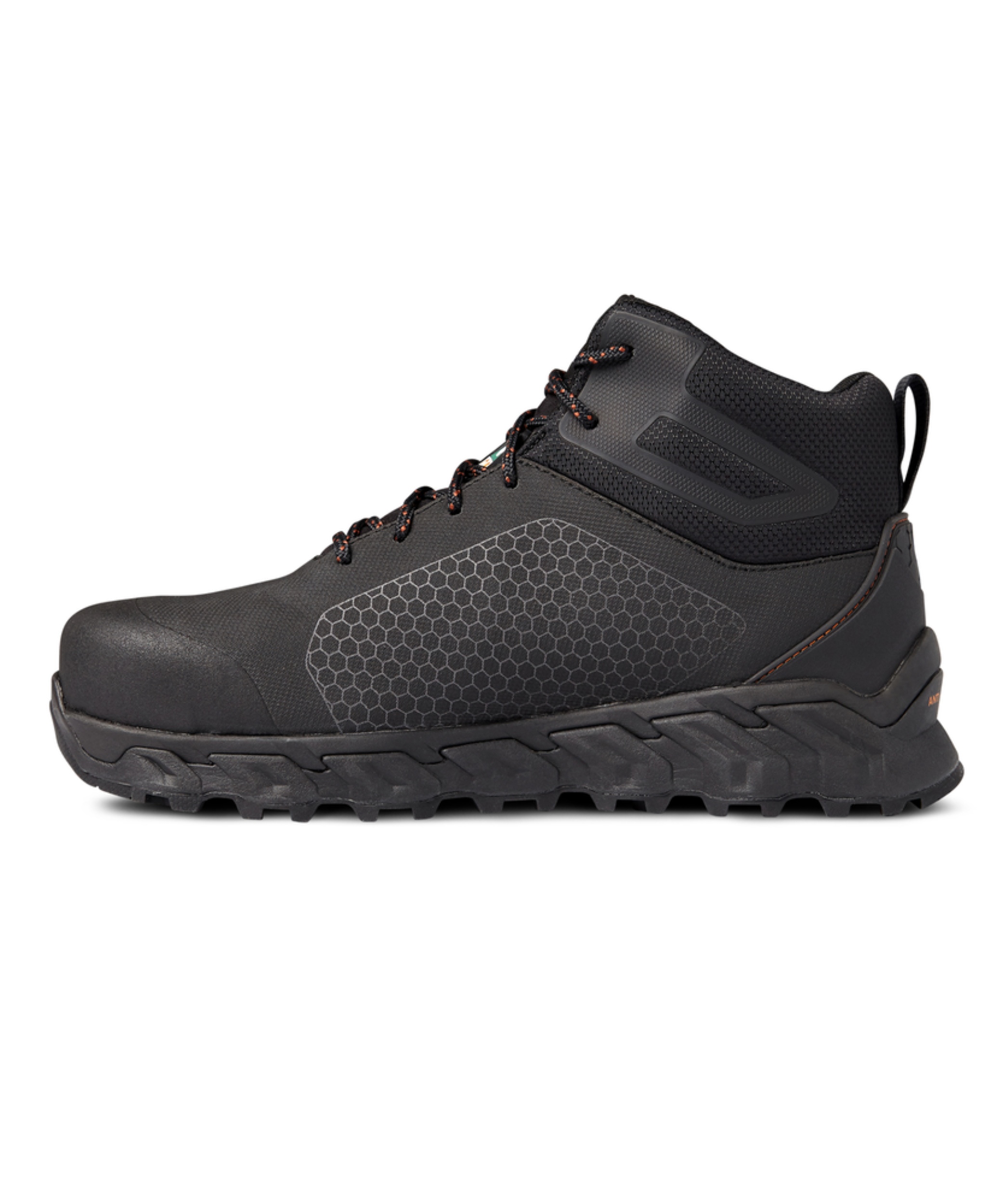 Timberland PRO Men's Composite Toe Composite Plate Pro Ridgework Ever ...