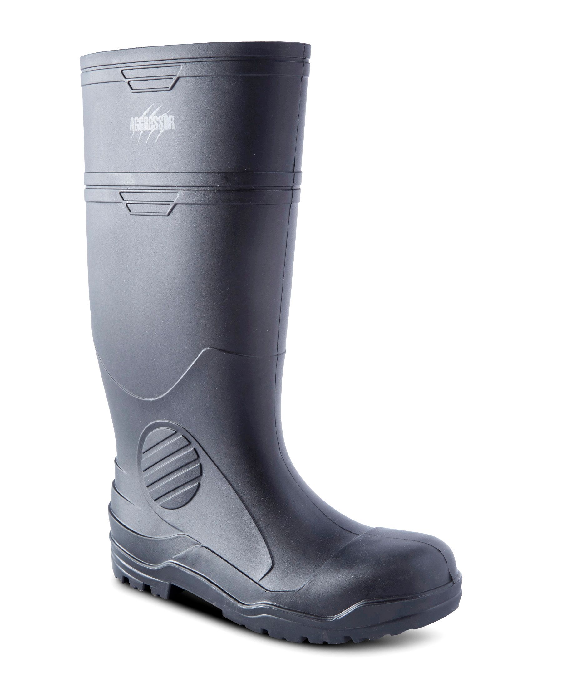 Aggressor Men's Non-Safety PVC Boots | Mark's
