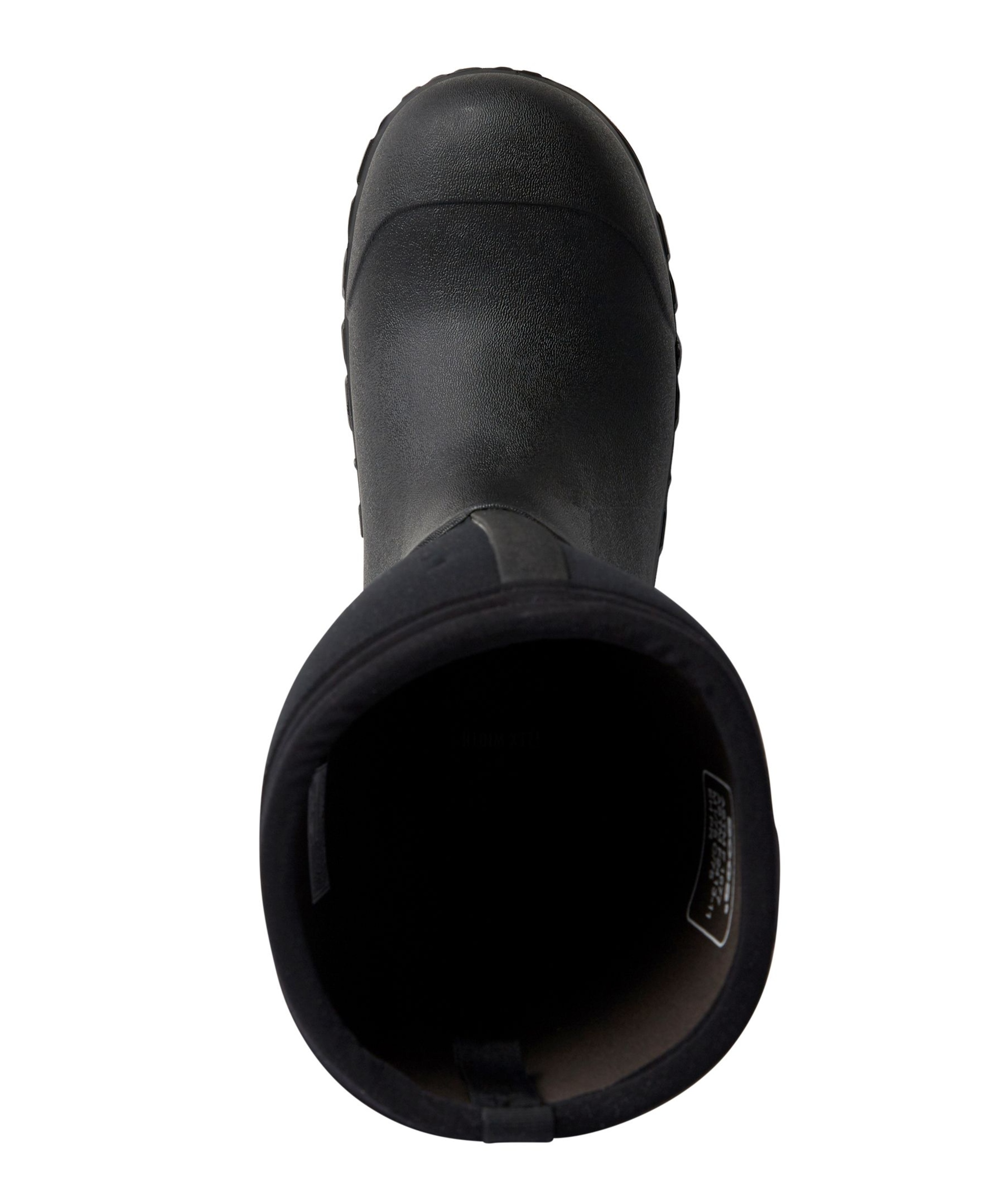 BOGS Men's Workman Composite Toe Composite Plate Waterproof Wet Weather ...