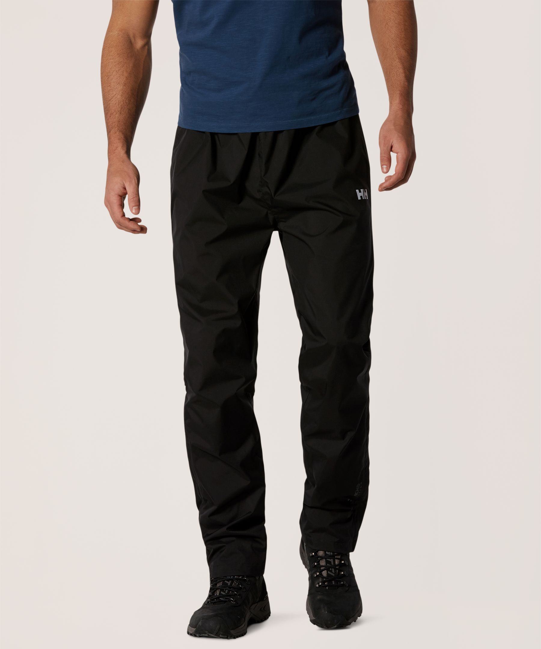 Helly Hansen Men's 77 HELLY TECH® Waterproof-Breathable Rain Pant | Mark's