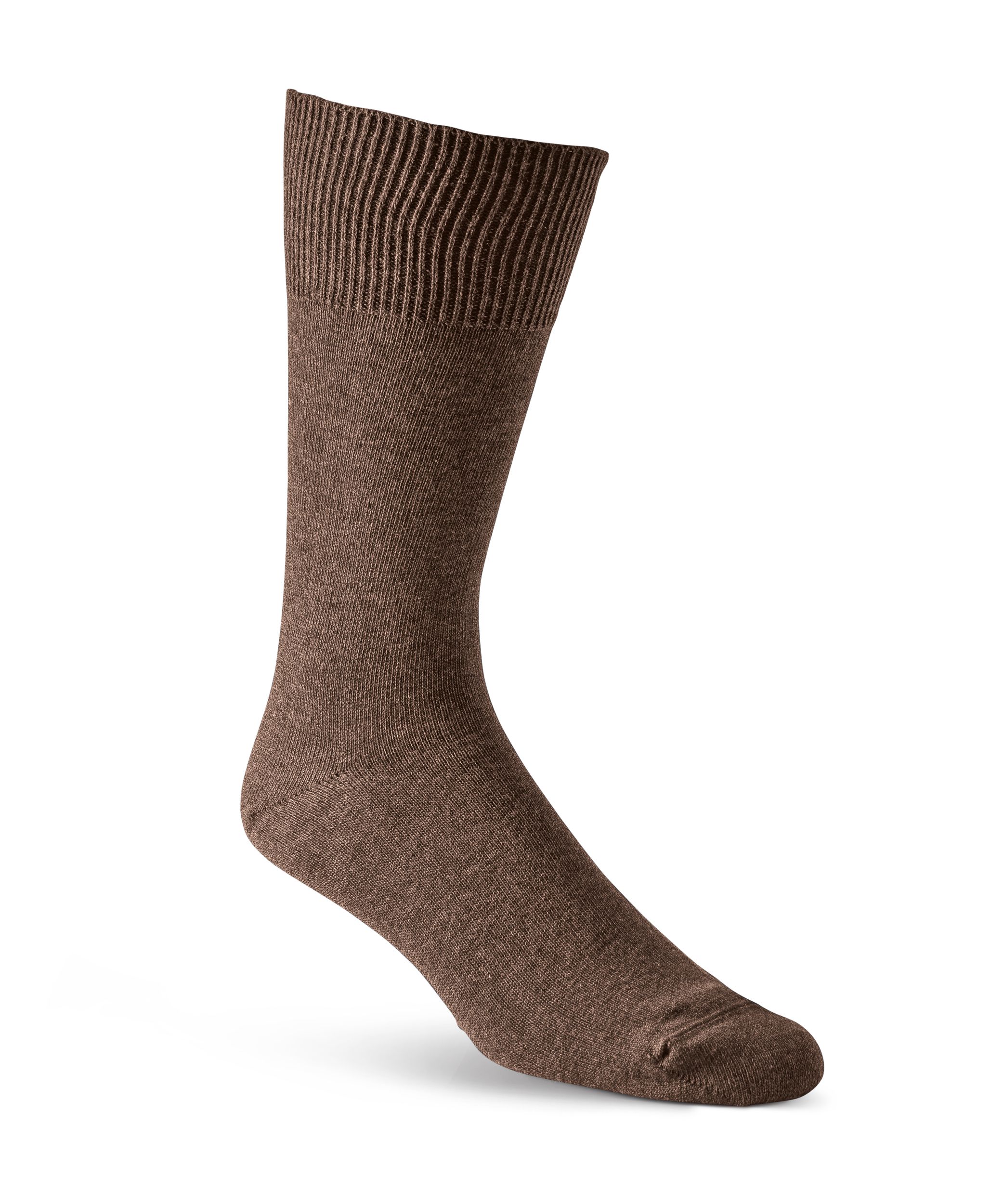 Denver Hayes Men's QC Casual FRESHTECH Crew Sock | Marks