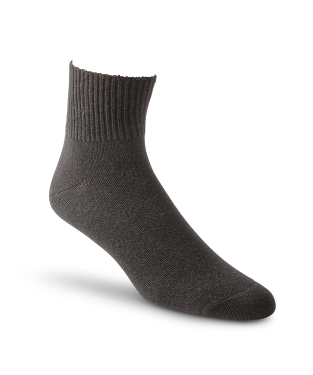 Simcan Men's Comfort Low Rise Sag Resistant Socks | Marks