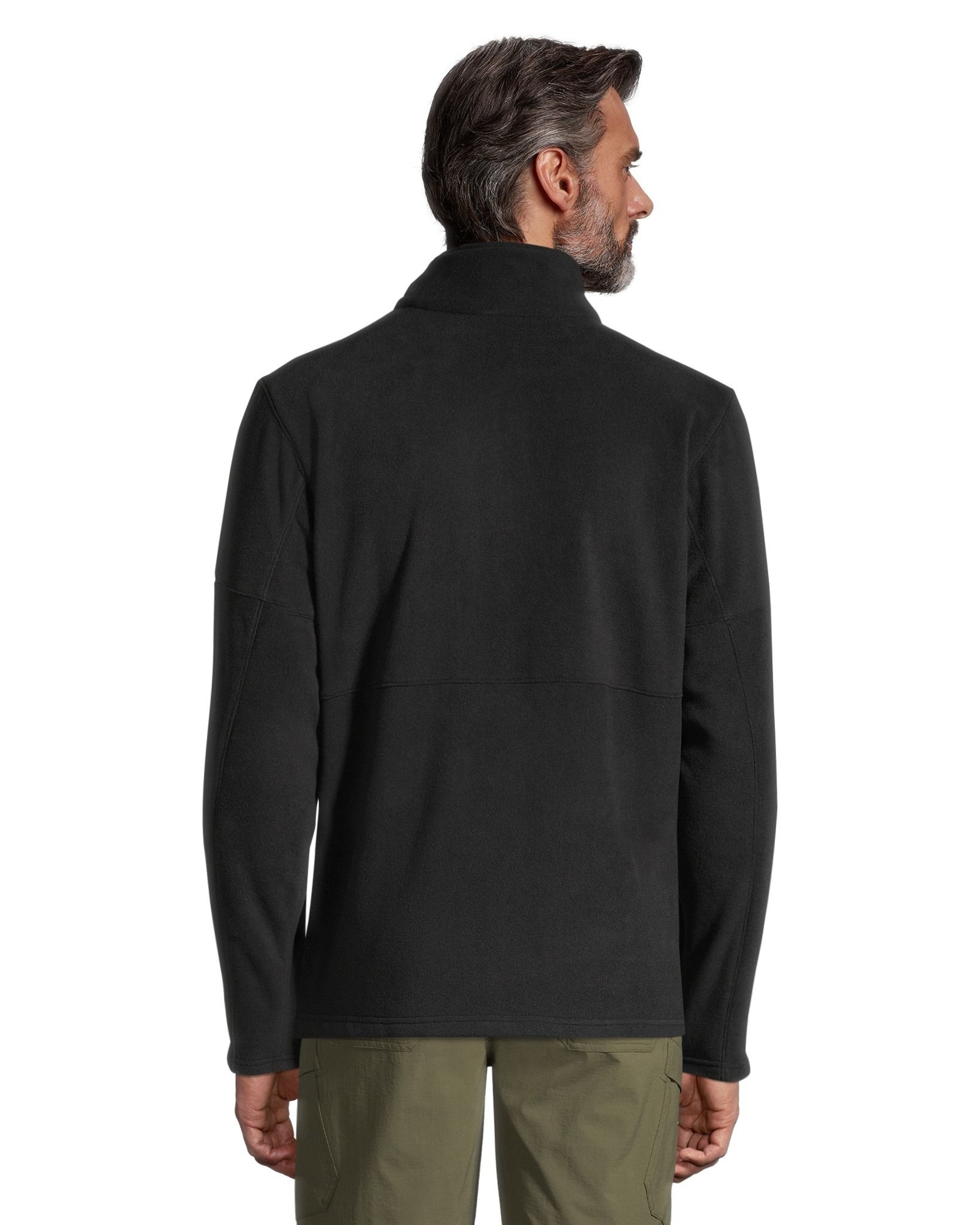 Columbia Men's Basin Trail III Full Zip Fleece Jacket | Mark's