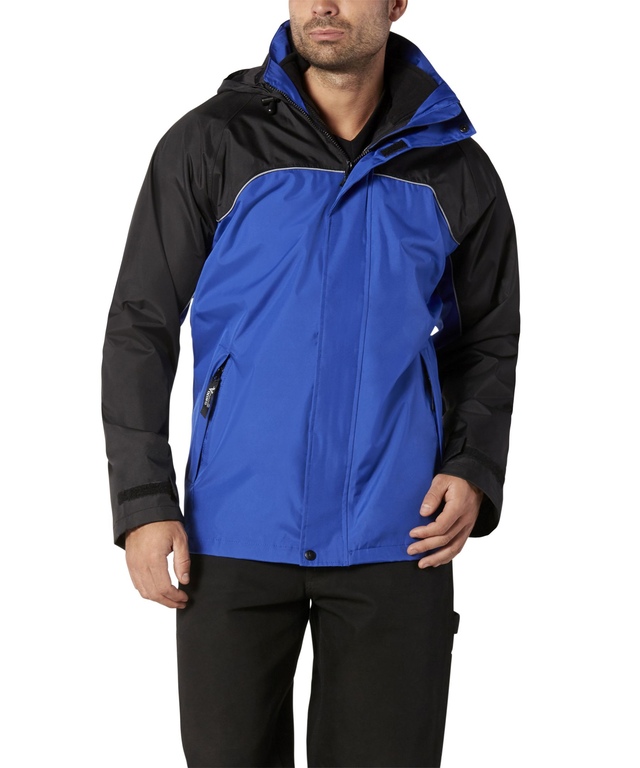 Viking® Men's 3 in 1 Viking® Torrent Waterproof Jacket | Mark's